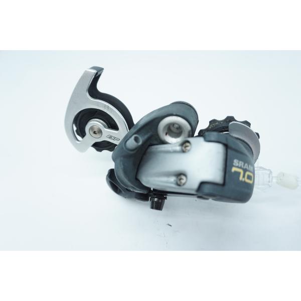 ■付属品・なし■状態・使用に伴う傷、汚れがございます。■注意事項※店頭受取の場合、本品はタイトル表記の在庫店のみでのお渡しとなります。※中古商品でございますので、詳細スペックや付属品等が純正仕様と異なる場合がございます。※店頭での販売も行っ...