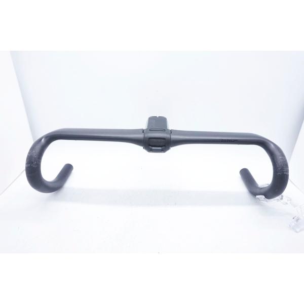 ■商品情報・ハンドル幅：420mm(C-C)・ステム長：100mm■状態・使用に伴う傷や汚れがあります。・オーバートルク跡がございます。■注意事項※店頭受取の場合、本品はタイトル表記の在庫店のみでのお渡しとなります。※中古商品でございますの...