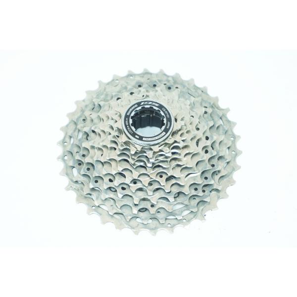 ■商品仕様・変速数：12速・歯数：11-34T■状態・使用に伴う傷、汚れがございます。