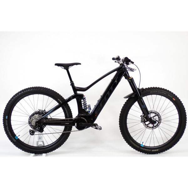 ■商品情報サイズ：Mトップ(C-C)：603.4(HIGH)mm（水平換算）シート(C-T)：440mm適応身長：165-180cm(目安)重量：約23.5kgフレーム材質：アルミフォーク：X FUSION TRACE 36リアサスペンショ...