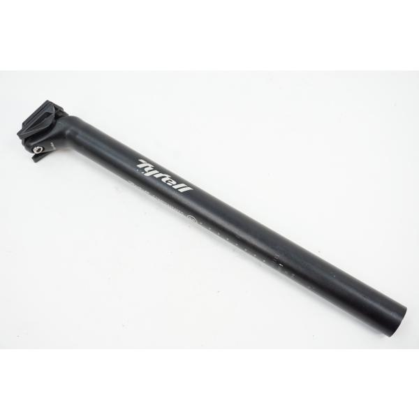 ■商品情報・材質：アルミ・Φ31.6・390mm■状態・傷や擦れがございます。■付属品・なし。■注意事項※本ページ下部まで商品・お取引の注意事項が続いております。最下部までお読み頂き、お買い物ガイドも必ずご確認をお願い致します。