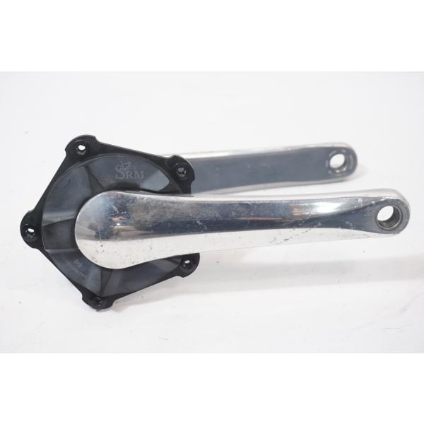 ■商品情報・クランクアーム：SHIMANO DURA-ACE 7800 172.5mm■状態・クランク単体でサイコン等とのペアリング確認が出来ず、あわせて内蔵電池の残量も不明の為ジャンク品となります。・電池交換には対応可能な店舗にてご依頼頂...