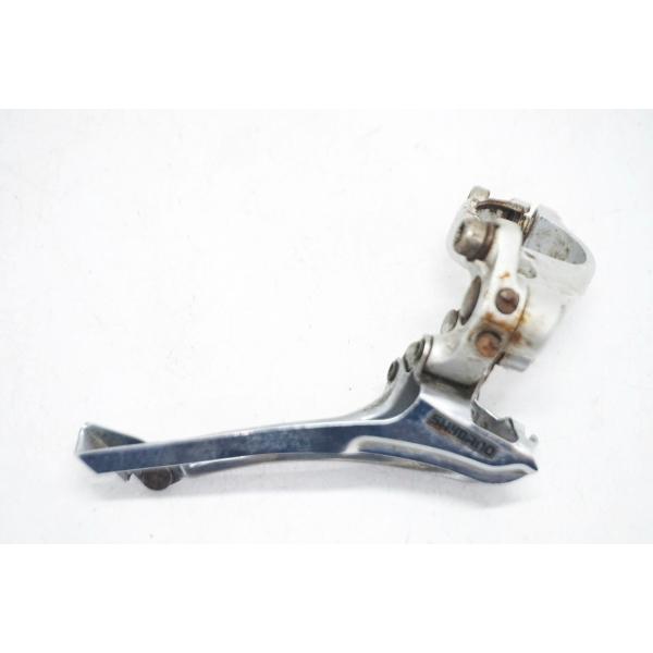 ■商品情報・変速数：2x8速■付属品・なし（画像に掲載しているものが全てです）■状態・使用感が強く全体的に傷や汚れがございます。・サビが強く見受けられます。■注意事項※店頭受取の場合、本品はタイトル表記の在庫店のみでのお渡しとなります。※中...