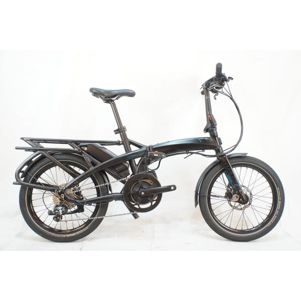 ■商品情報メーカーサイズ:20インチ適応身長:147-195cm(目安)重量:約22.3kgペダル 付属:なしタイヤ:20x2.15変速段数:1x10総走行距離:1231km■付属品カギ:2本充電器(ペダル付属なし)■状態使用に伴うキズ、ヨ...