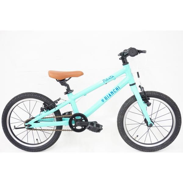 ■商品情報メーカーサイズ：20シートチューブ(C-T):200mmトップチューブ(C-C):400mm(ホリゾンタル換算)適応身長:100-120cm(目安)重量：約7.35kgフレーム材質：スチールフロントフォーク：スチールレバー：APS...