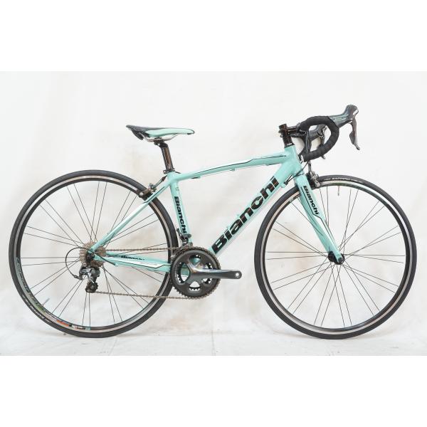 ■商品情報メーカーサイズ:44シートチューブ(C-T): 420mmトップチューブ(C-C):510mm(ホリゾンタル換算)適応身長:150-160cm(目安)重量:約9.4kgフレーム材質:アルミフロントフォーク:カーボンメインコンポ:S...