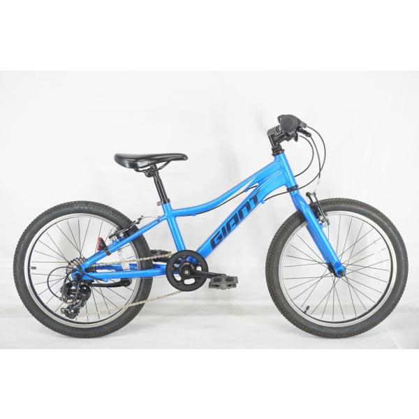 ■商品情報 メーカーサイズ：ONEシートチューブ(C-T):254mmトップチューブ(C-C):450mm(ホリゾンタル換算)適応身長:115-135cm(目安)重量：約11.2kgフレーム材質：アルミフロントフォーク：スチールレバー：SH...