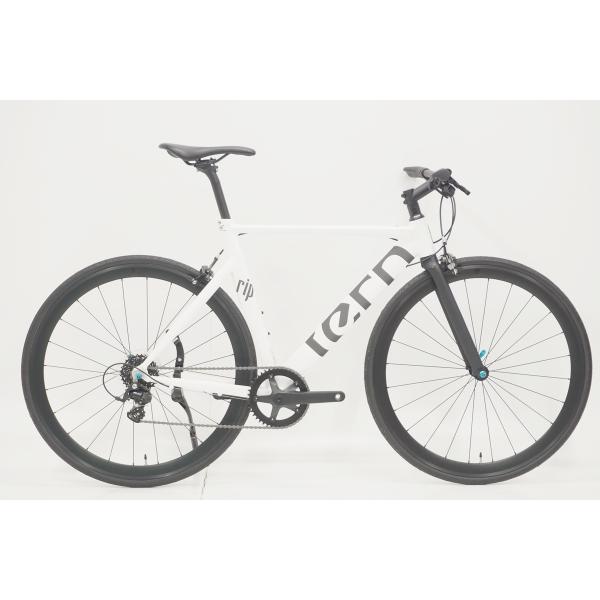 ■商品スペック・フレーム/フォーク素材：アルミ・サイズ：54・トップ(C-C)：約555mm ホリゾンタル換算・シート(T-C)：約540mm・適応身長：約170-180cm・重量：約10.9kg・コンポーネント：MICROSHIFT R8...