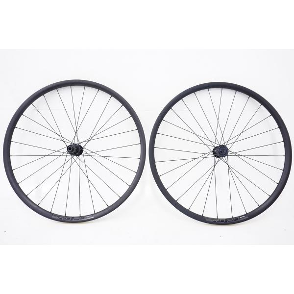 ■商品情報サイズ ：700C 622x19Cリムタイプ：クリンチャーフリータイプ：SHIMANO11Sエンド幅 F：100mm(φ12)スルーアクスルエンド幅 R：142mm(φ12)スルーアクスルブレーキタイプ：ディスクブレーキ(センター...