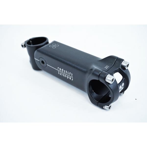 ■商品情報・ステム・長さ:120mm(実測値)・ハンドルクランプ径：Φ31.8・サスペンションステム■状態・使用に伴う傷や汚れがございます。・動作確認済みです。・ピポッド部分のボルトナットに錆が出始めております。■付属品・なし（画像に掲載し...