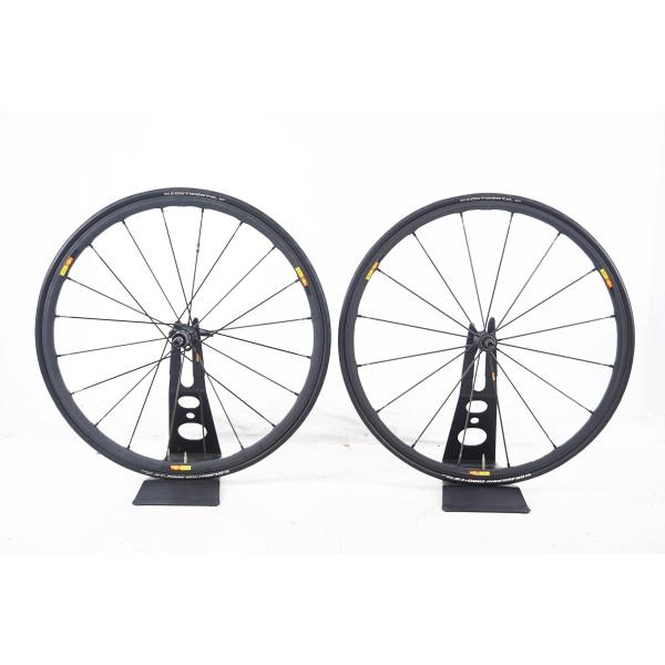 MAVIC 「マビック」 R-SYS SLR EXALITH シマノ11速 ホイール MAVIC 「マビック」 R-SYS SLR EXALITH シマノ11速 ホイール