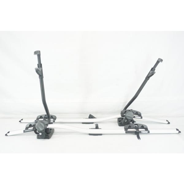 ■状態・使用による傷や汚れ等がございますが、大きなダメージ等はなく中古品としては比較的良好な状態です。・16枚目のパーツ(SQUAREBAR固定パーツ)が欠品しており、SQUAREBARの取付が出来ません。・WINGBAR/AEROBAR/...