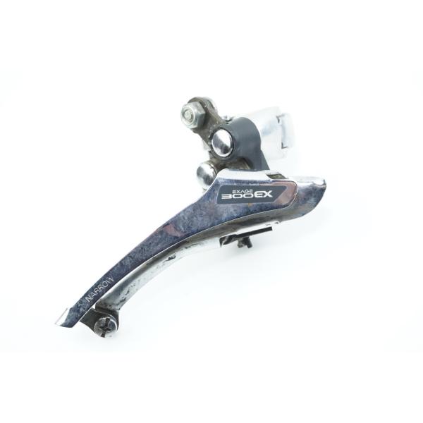 ■商品情報・バンド径：φ28.6・重量：約118g（実測値）■状態・全体的に使用や経年に伴うキズやヨゴレ、サビなどがございます。■付属品・掲載されている画像の物が全てになります。■注意事項※本ページ下部まで商品・お取引の注意事項が続いており...