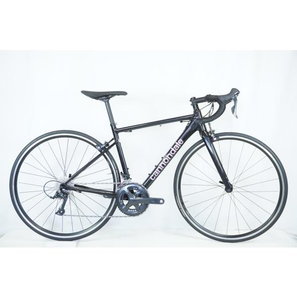 ■商品情報メーカーサイズ:51シートチューブ(C-T):467mmトップチューブ(C-C):530mm(ホリゾンタル換算)適応身長:165-175cm(目安)重量:約9.4kgフレーム材質:アルミフロントフォーク:カーボンレバー:SHIMA...