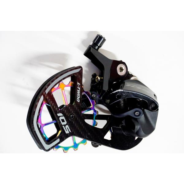 ■詳細・速数：12S・L-TWOOのビッグプーリー仕様となっております。■状態・使用に伴うキズ、汚れがございます。【付属品】※画像に掲載している物で全てでございます。※画像にないものは欠品となりますためご注意ください。■注意事項※本ページ下...