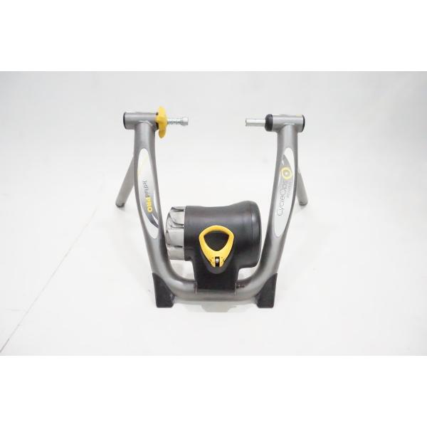 ■商品情報・タイプ：タイヤドライブ・ネット接続：なし・固定方法：クイックリリース 130/135mm■状態・使用に伴う傷や汚れがございます。■付属品・画像に掲載されているもので全てになります。■注意事項※店頭受取の場合、本品はタイトル表記の...