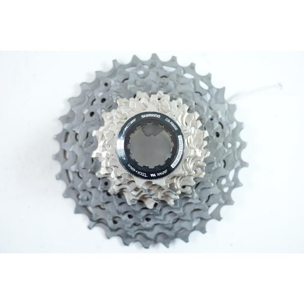 ■商品情報・スプロケット・11-30T・12S用■状態・使用に伴う傷や汚れがございます。■付属品※画像に掲載している物で全てでございます。※掲載画像以外にもキズや汚れはございますが、写真の掲載可能枚数の都合上、目立つ箇所を優先的に抜粋してお...