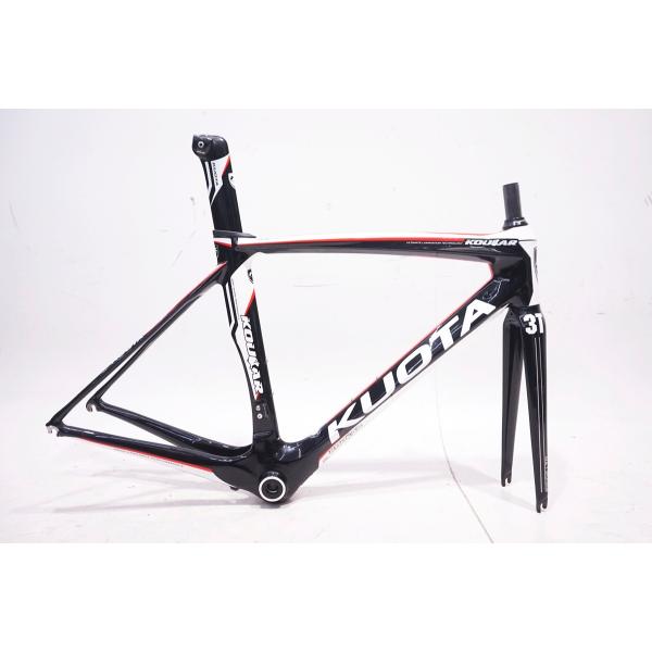 ■商品情報タイプ：ロードバイクフレーム素材：カーボンフォーク素材：カーボンメーカーサイズ：M年式：2015サイズ(1)：トップチューブ(C-C)約540mmサイズ(2)：シートチューブ(C-T)約471mmサイズ(3)：コラム長 約60mm...
