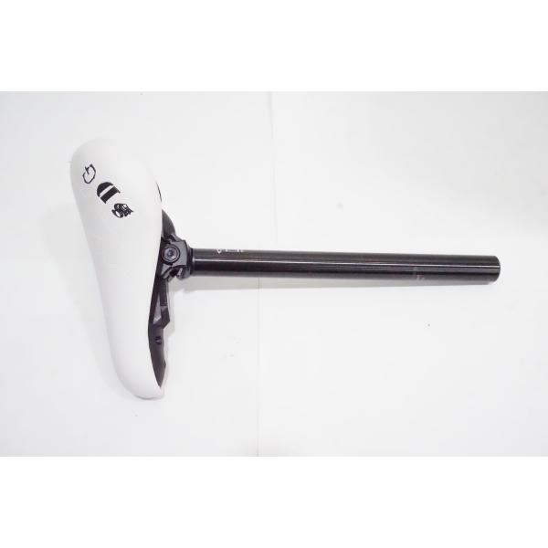 ■詳細・クランプ径：25.4mm・長さ：約300ｍｍ■状態・全体的には綺麗な状態ですが一部傷がございます。■付属品・なし■注意事項※店頭受取の場合、本品はタイトル表記の在庫店のみでのお渡しとなります。※中古商品でございますので、詳細スペック...