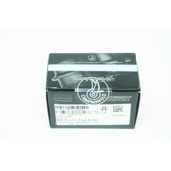 ■商品情報・BB386 86.5x46■付属品・なし■状態・未使用、未開封品になります。■注意事項※店頭受取の場合、本品はタイトル表記の在庫店のみでのお渡しとなります。※※未使用品ではございますが買取での仕入れでございますので、詳細スペック...