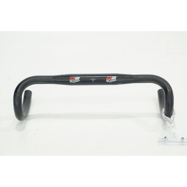 ■商品情報・クランプ径 φ31.8mm(実測値)・幅　400mm(C-C)・素材 アルミ■状態・使用に伴う傷や汚れがあります。■付属品・なし。（画像に掲載しているものが全てです）■注意事項※店頭受取の場合、本品はタイトル表記の在庫店のみでの...