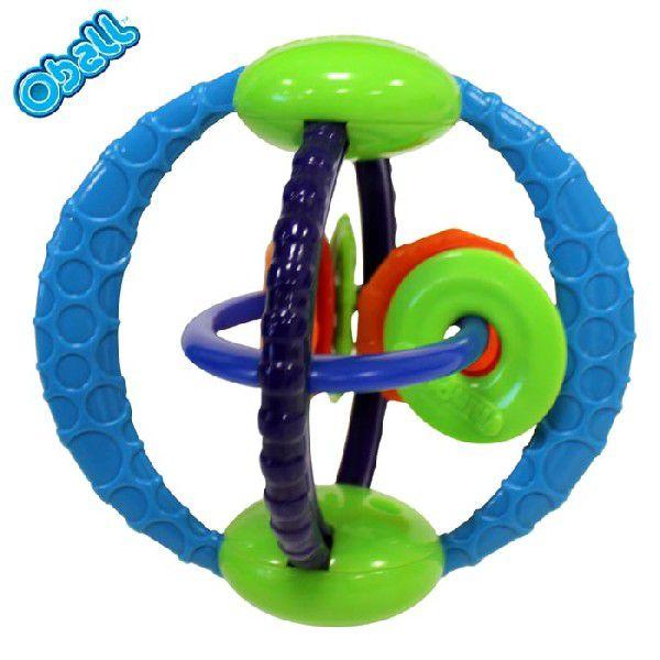 ★★★★★★★★★★★★★★★★★★ねじれるリングとユニークな形状のビーズチェイサー。触り心地が違う3つのリングは、スライドしたり、愉快な音がなったりと赤ちゃんを楽しませます!握ると指先がビーズに触れ、自然と指先を動かすようになります。ビー...
