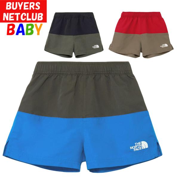 水辺やアウトドアで活躍する、UVカット機能付きの水陸両用パンツ「ウォーターショート（ベビー）」です。リサイクルポリエステル素材を使用したサステナブルな生地に、はっ水加工を施し、濡れても素早く乾く快適さを実現。UPF50+のUVプロテクト機能...