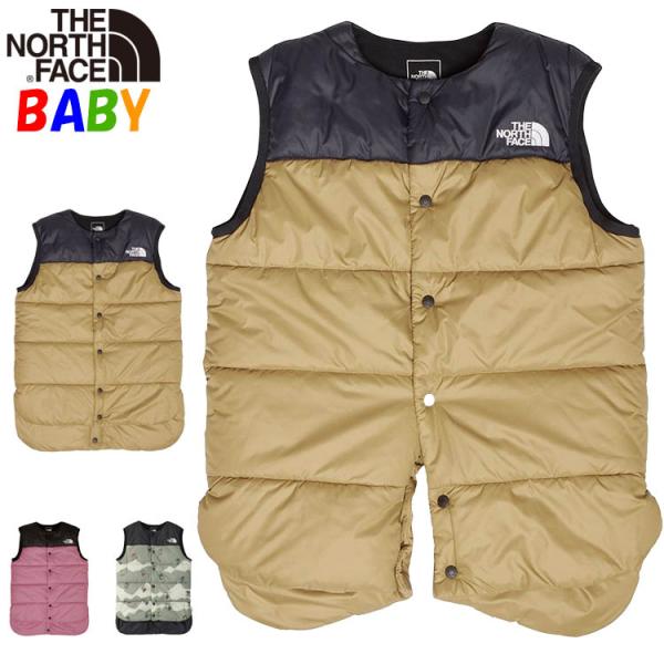 成長に合わせて長く使える中わた入りスリーパー耐久性と環境配慮の表地強度に優れるリサイクルリップストップナイロン（100%リサイクル素材）はっ水加工で雨や汚れにも対応し、アウトドアに最適です暖かく軽量なV-MOTION ECO中わたかさ高性に...