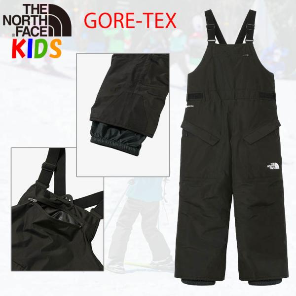 スノーと日常をつなぐ多機能防寒パンツGORE-TEX PRODUCTSで快適な防水・防風性軽やかで柔らかな肌触りと優れた防水・防風性を実現します。濡れても保温性が落ちにくく、耐久性と復元性に優れています。子供の成長に対応するEXP GROW...