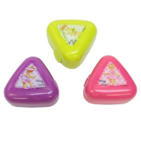 ★★★★★★★★★★★★★★★★★★イズ：W72xD69xH41mm■特徴：幼稚園、学校、会社へと、おにぎりを持って行く時に便利！　これで形も崩れません！　握らなくても、ご飯を詰めて持ち歩けばおにぎりができちゃう！？【検索キーワード】スージ...