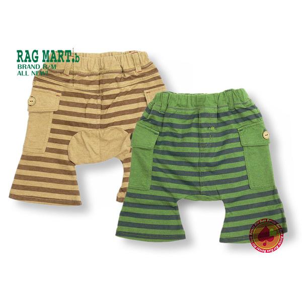 ★★★★★★★★★★★★★★★★★★■ナチュラル感が魅力のラグマートの夏物です。■本体：綿100%■カラーは左からキャメル、グリーンです。※実店舗等と在庫を共有している為、在庫数の変更に時間がかかる場合がございます。ご注文のあとで欠品のご連...