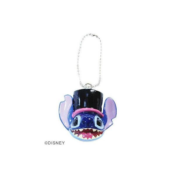 ★★★★★★★★★★★★★★★★★★■サイズ■本体約：2.7cm『Lilo &amp; Stitch』スティッチの光るキーホルダーです。スイッチを押すと、点滅します。