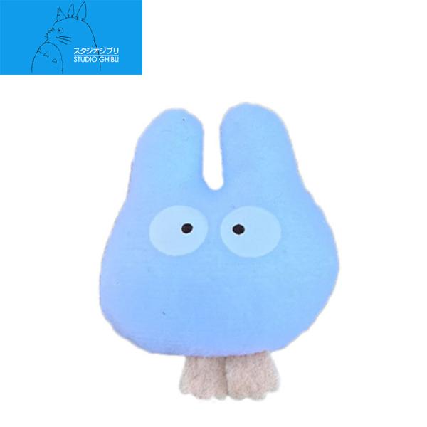 ミニマグネット 小トトロ #K6617かわいらしいキャラクター小トトロがデザインされたミニマグネットです。小トトロの愛らしいフォルムと表情が、見ているだけで心を和ませます。冷蔵庫やホワイトボードに貼り付けて、メモや写真をかわいらしくディスプ...