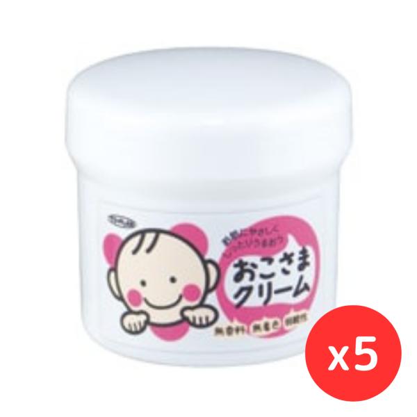 お肌にやさしく しっとりうるおう無香料 無着色 弱酸性○お肌にやさしい保湿成分セラミド・コラーゲン・ヒアルロン酸・リピジュアかさかさお肌になりやすいお子さまの素肌（顔および全身）にしっとりとなじみべたつかない保湿クリームです。乾燥による肌荒...
