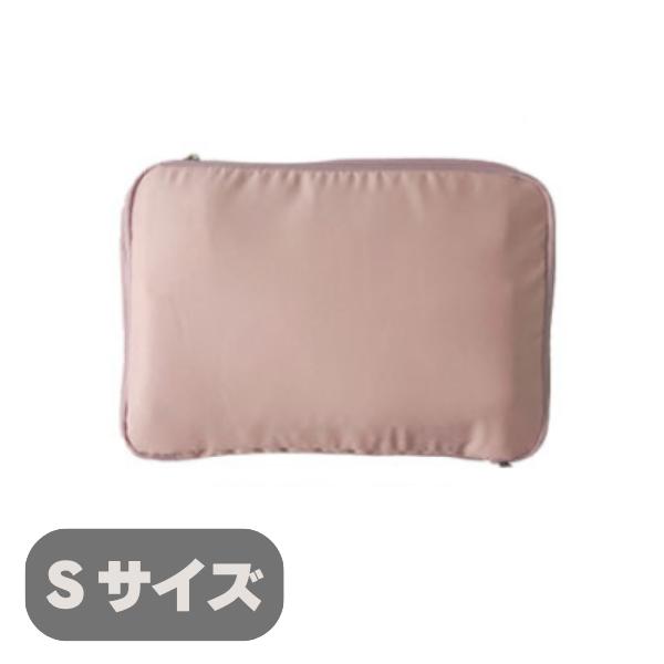 ＼圧縮トラベルポーチでお悩み解決！／パッキングや収納整理にお困りの方に旅行宿泊＋普段使いできるポーチを探している方に機能性だけでなくデザインも重視したい方に＜POINT＞◎ファスナーでスッキリ収納かさばる衣類や荷物もファスナーを閉めるだけで...