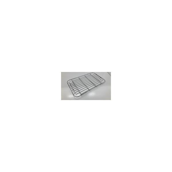 タカラスタンダード　水切り（らくエルシンク＋クォーツ天板用）　ミズキリSGN-A　43097036品名コード 43097036・サイズ 幅：260mm×奥行：430mm×高さ：22.5mm・対象機種名 システムキッチン『らくエルシンク』用・...