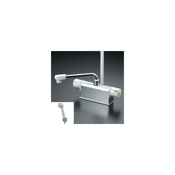 価格.com - KVK デッキ形サーモスタット式シャワー KF771 (水栓金具) 価格比較