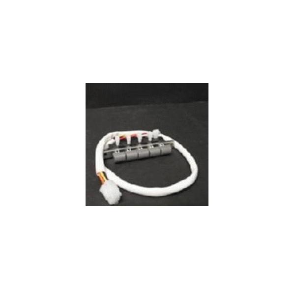 【ゆうパケット対応可】タカラスタンダード　VL（A）スイツチクミ　10220857　取付部品付セット　セット内容：10220857VL　（A）スイツチクミ　　　　x110229175　　 VL60Aスイッチメイバン　 x110220846 ...