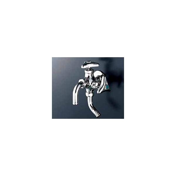 価格.com - KVK 二口横水栓 K23J (水栓金具) 価格比較