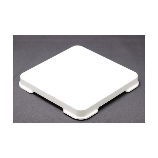 Panasonic/パナソニック 排水口フタＵＷホワイト KBA190-17WSAZ （ライトグレー）<サイズ>168mm×168mm×20mm<色>ライトグレー（白）※色違い、グレーKBA190-17HSAZもござ...