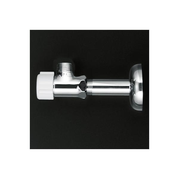 価格.com - KVK アングル形止水栓(銅パイプ・ナットなし) K1000P2 (水栓金具) 価格比較