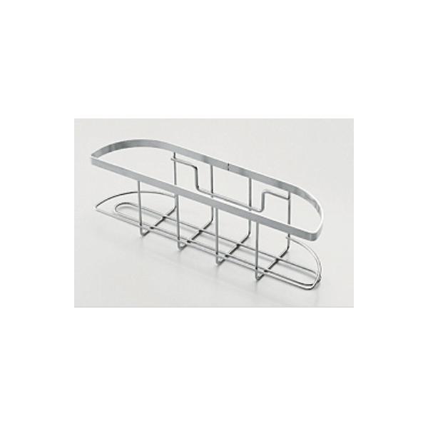 パナソニック シンクまわり SE36SZP01 スキマレスシンク ステンレスJ・M・S 洗剤ラック＜サイズ＞280mm×70mm×81mm＜材質＞ステンレス※この洗剤ラックには、スラくるネットを使うことはできません。【対象本体品番】SU36...