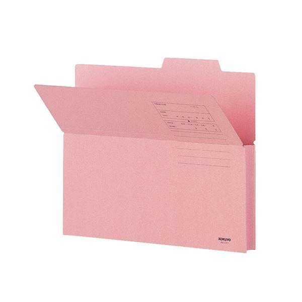 こちらは「お取り寄せによる問屋直送商品」となります。お取り寄せ先との在庫確認は適時行っておりますが、ごく稀にご注文後に出荷元にて欠品が判明する場合がございます。【商品名】 （まとめ） コクヨ 持ち出しフォルダー（カラー） A4 ピンク A4...