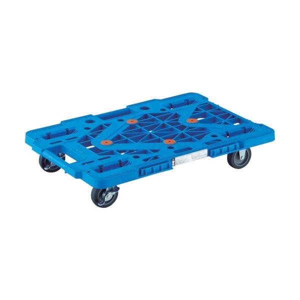 こちらは「お取り寄せによる問屋直送商品」となります。お取り寄せ先との在庫確認は適時行っておりますが、ごく稀にご注文後に出荷元にて欠品が判明する場合がございます。【商品名】 TRUSCOルートバン メッシュタイプ 615×415 4輪自在 S...