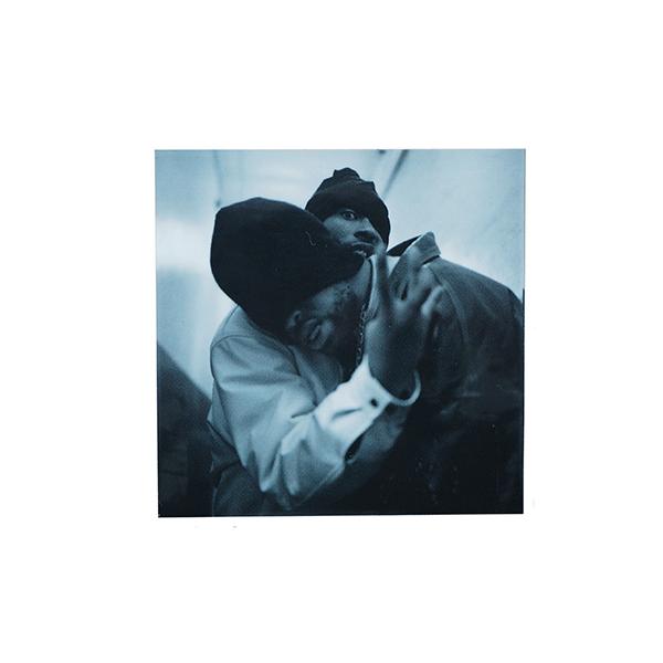 THC ステッカー Odb Meth C241ウータンクラン(Wu Tang Clan）からOl' Dirty Bastard（オールダーティーバスタード ）とMethod Man（メソッドマン）の耐水性のあるビニールステッカーですサイズ：...