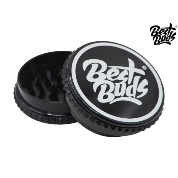 BEST BUDS RAZAR SHARP TEETH GRINDERベスト バッズ レイザー シャープ ティース アクリル グラインダーオランダの喫煙具ブランド、BEST BUDS ベストバッズから、アクリル製のポケットサイズグラインダー...
