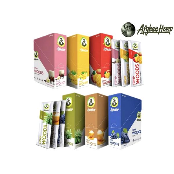 AFGHAN HEMP BLUNT WRAPSアフガンヘンプ ブラントペーパーアメリカは、カリフォルニアブランドAFGHAN HEMP アフガンヘンプから最高級のアフガン大麻素材を使用した、ブラントラップになります風味豊かなヘンプを使用しス...