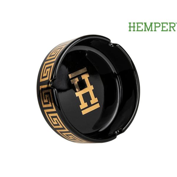 HEMPER OLD MONEY CERAMIC ASHTRAYヘンパー オールドマネー セラミックアッシュトレー 灰皿アメリカはラスベガスのガラスボングブランド、HEMPER ヘンパーから高品質のセラミックを使用した灰皿です。ジョイント（...