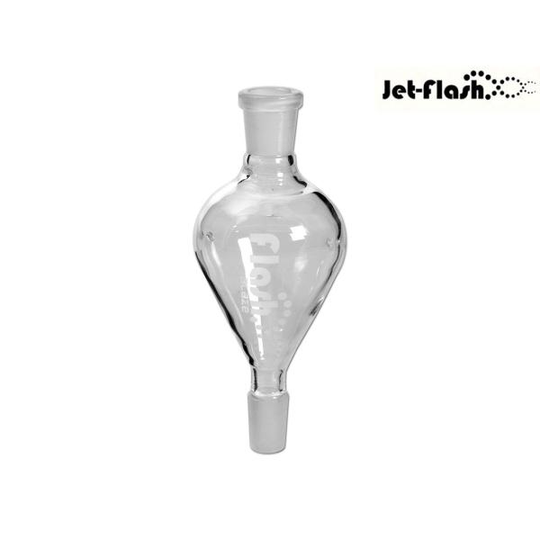JET-FLASH BONG ENHANCERジェットフラッシュ ボングエンハンサーハリケーン（竜巻）タイプの画期的なガラスパイプJET-FLASH SMOKE SYSTEM　ジェットフラッシュ スモークシステムからボング用、追加装着パーツ...