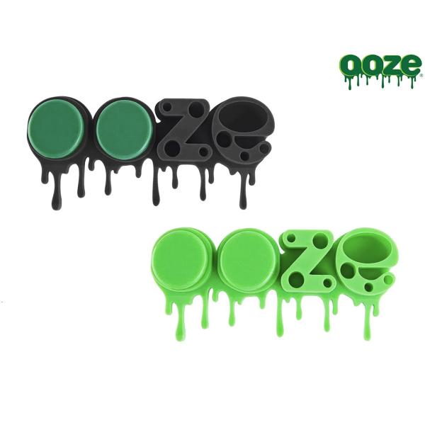 OOZE STASH STATION CONCENTRATE STORAGEウーズ スタッシュ ステーション コンセントレート ストレージアメリカのヴェポライザー、ストレージブランドOOZE ウーズからシリコンシリーズのステーションストレー...